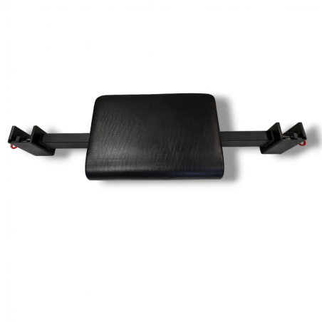 HIP THRUST ADJUSTABLE BENCH TANK