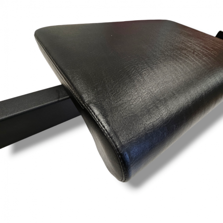 HIP THRUST ADJUSTABLE BENCH TANK