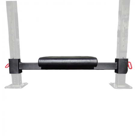 HIP THRUST ADJUSTABLE BENCH TANK