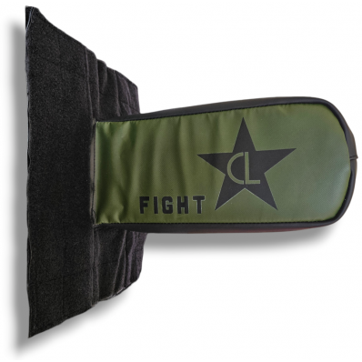 TARGET - VELCRO BOXING - CROSSLIFTOR FIGHT