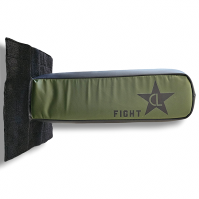 TARGET - VELCRO BOXING - CROSSLIFTOR FIGHT