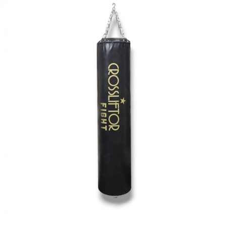 PRO PUNCHING BAG 150 cm - CROSSLIFTOR FIGHT