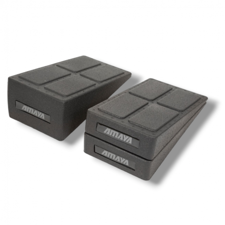 SQUAT WEDGES - CROSSLIFTOR