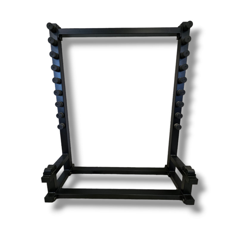 Crossliftor Wall rack for 10-Barbells ! Best prices & quick delivery