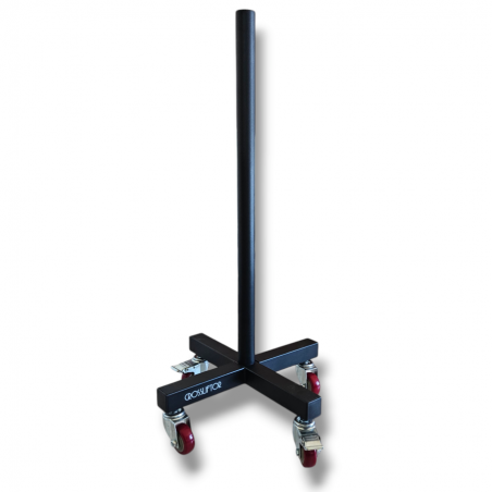 Crossliftor Bumper plates stacker ! Best prices & quickest delivery