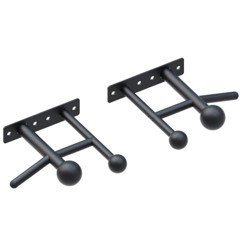 Crossliftor Multi Grip Pull up bar - Second hand