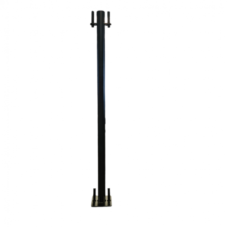 PANEL MOUNTING BASE MMA CAGE - CROSSLIFTOR FIGHT
