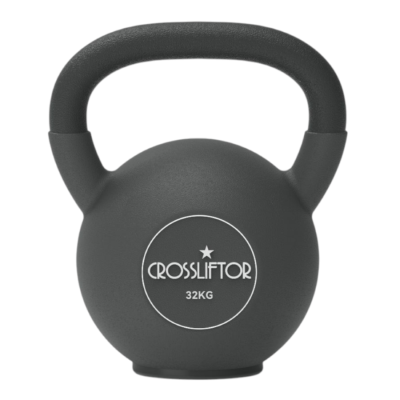 Functional Fitness Equipment Since 2013