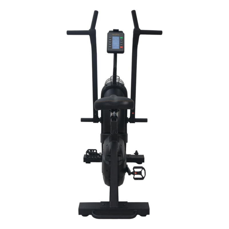 HELL BIKE 3.0 AirBike - Occasion - CrossLiftor