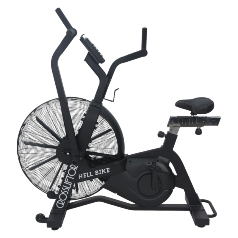 HELL BIKE 3.0 AirBike - Occasion - CrossLiftor