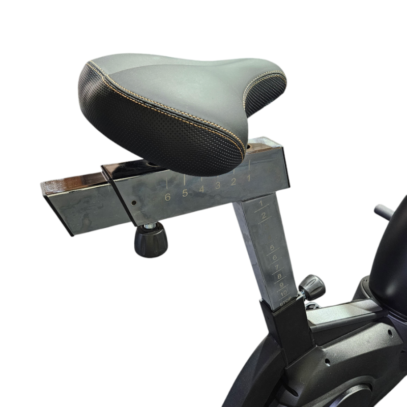 HELL BIKE 3.0 AirBike - Occasion - CrossLiftor