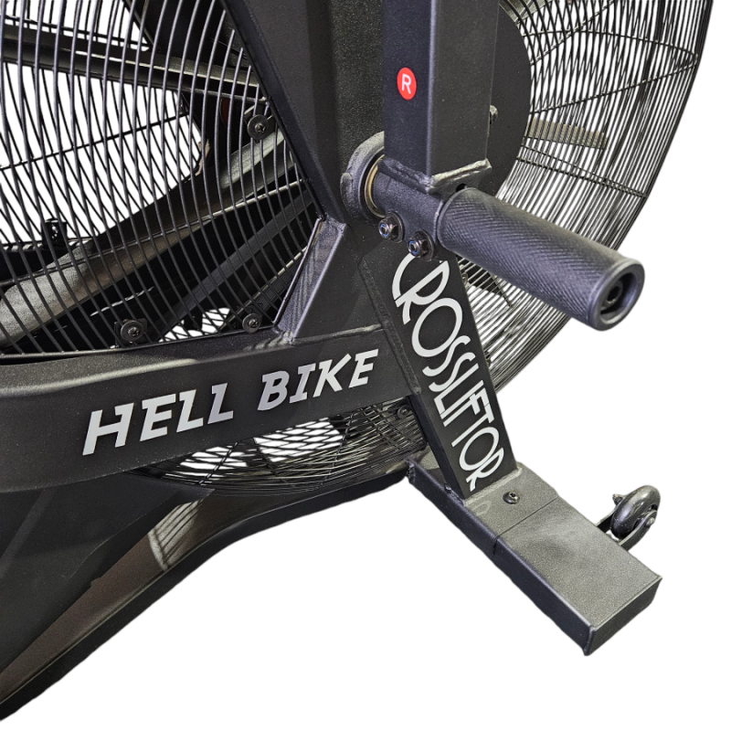 HELL BIKE 3.0 AirBike - Occasion - CrossLiftor