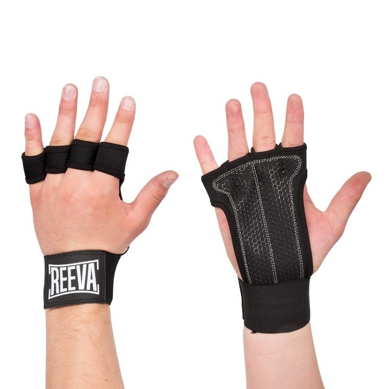HANDS PROTECTION & GRIP