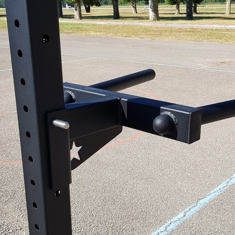 BARRE A DIPS POUR CAGE TANK ! En vente chez Crossliftor