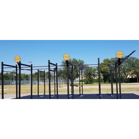 Crossliftor Wall Ball Target ! Best prices and quickest delivery