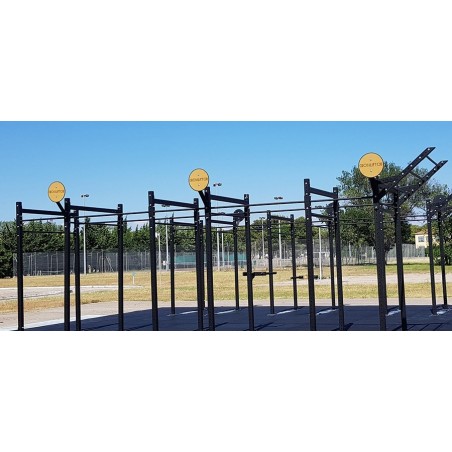 Crossliftor Wall Ball Target ! Best prices and quickest delivery