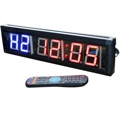TIMER MURAL ! En vente chez CrossLiftor
