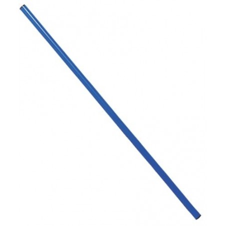 BATON PVC 80CM BLEU