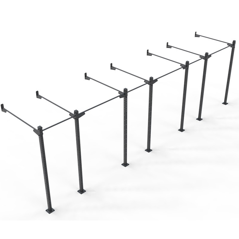 The best Tank Rigs you will find find them in CrossLiftor