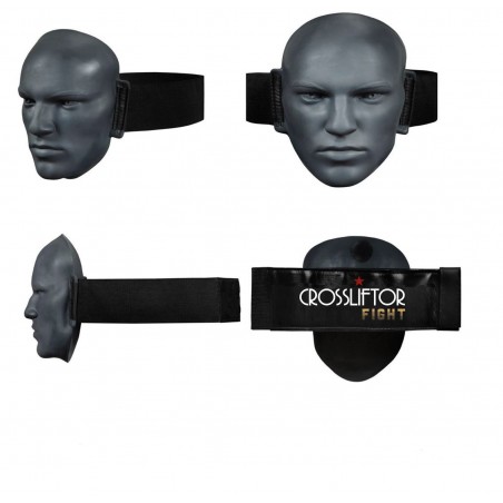 Crossliftor Fight Punching Mask