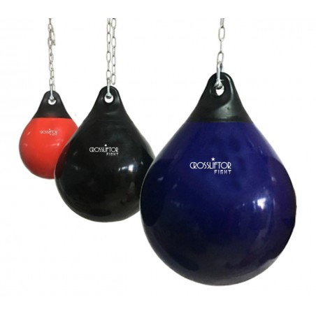 Crossliftor Water Boxing Pear ! Best prices & quickest delivery ! Size S