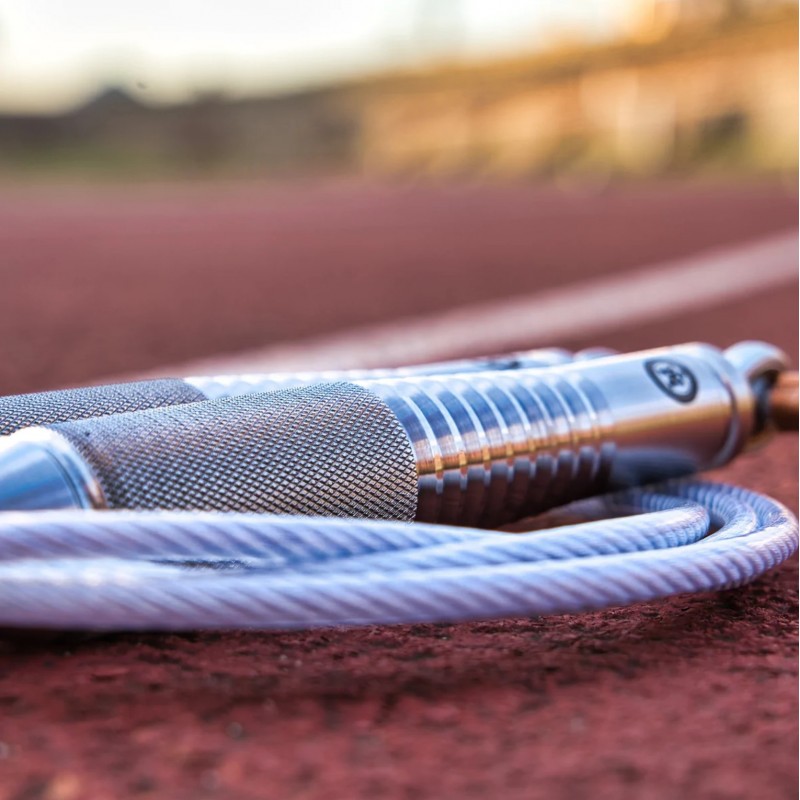 SPEED ROPE IVY HANDLE & WIRE second hand ! Best prices & quick delivery ...