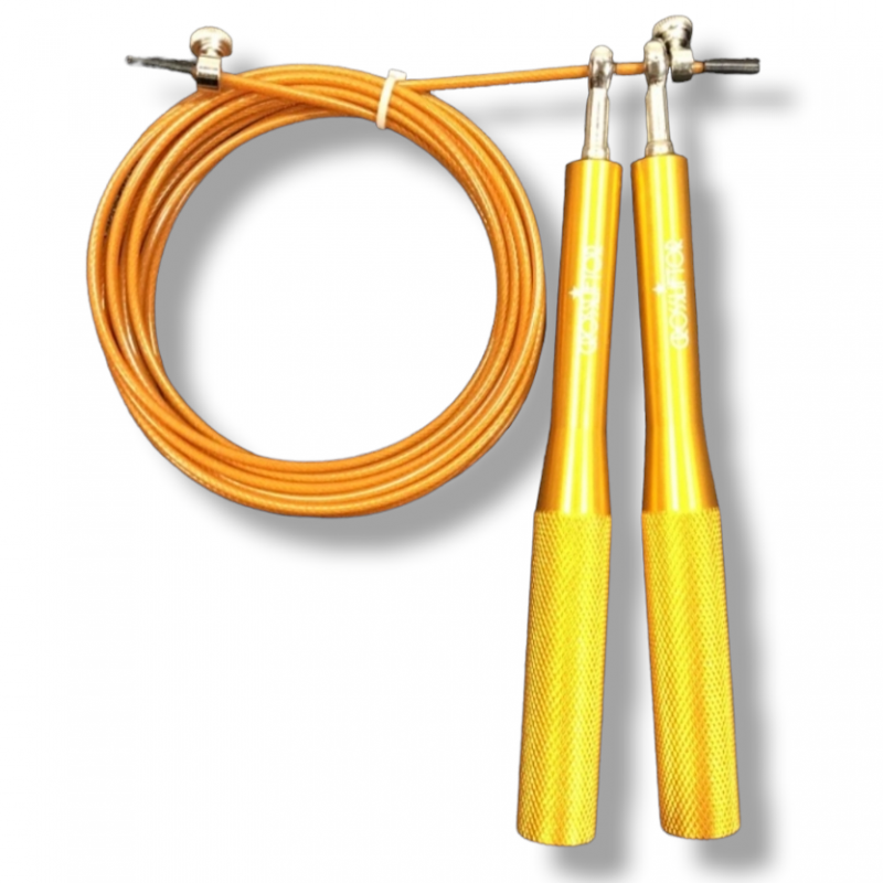 Crossliftor Speed Rope Metal! Best prices & quickest delivery