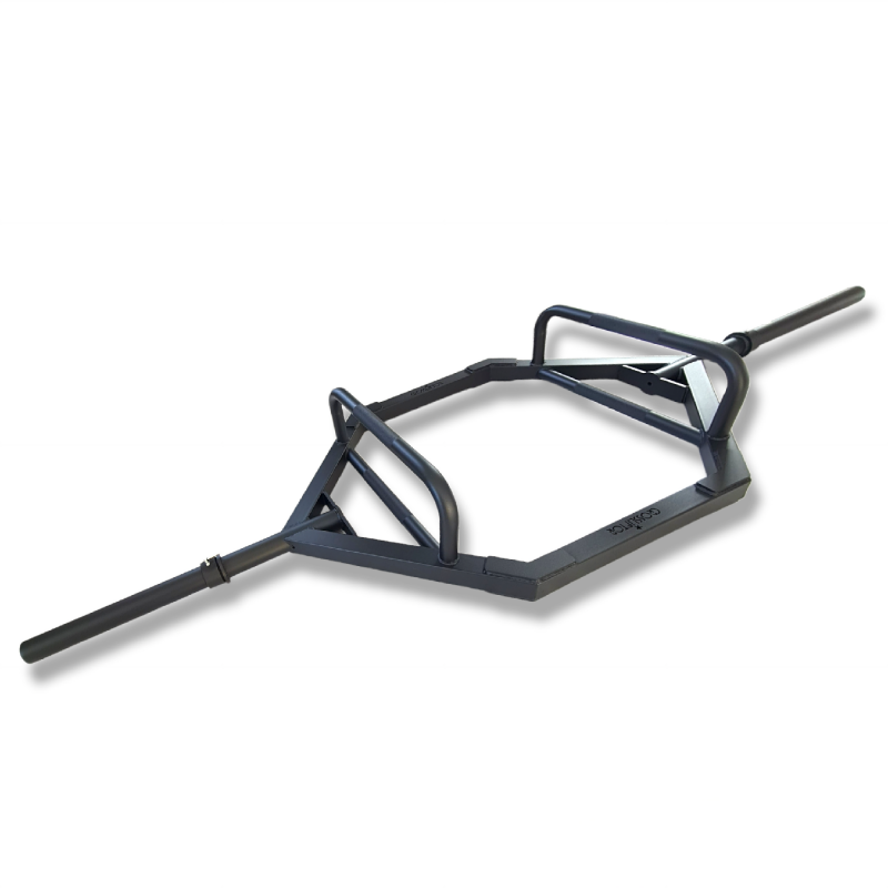 Special Barbells! Find it in CrossLiftor