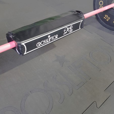 HIP THRUST PAD CROSSLIFTOR