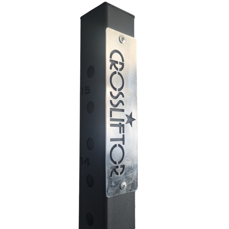 RACK PARA SENTADILLAS PRO 2.0